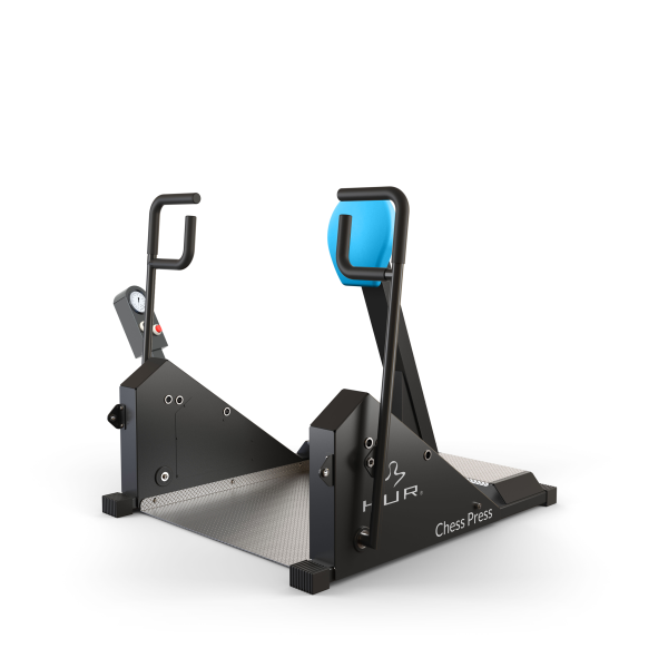 อุปกรณ์บริหารกล้ามเนื้อหน้าอกและแขน Chest Press-Accessible 9140